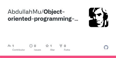 Github Abdullahmuobject Oriented Programming Drawing With Cpp And Opencv