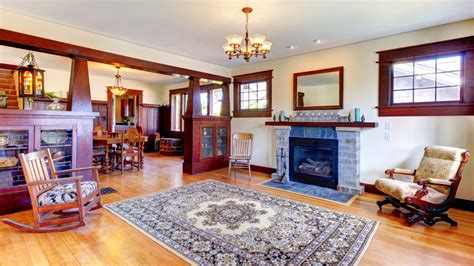 Everything You Need To Know About Arts And Crafts Homes