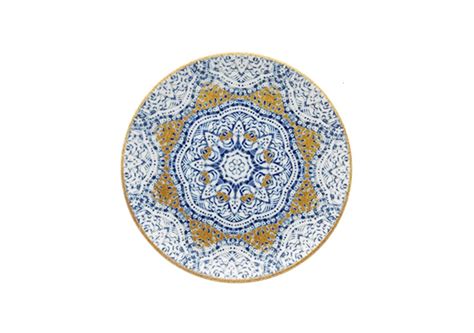 Hatayi Collection By Rak Porcelain Available In Uae