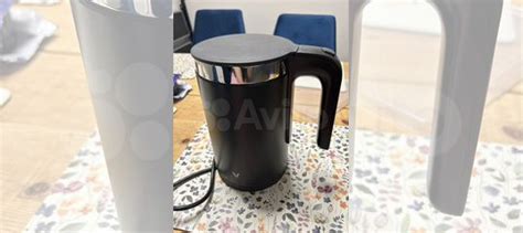 Чайник купить в Москве Товары для дома и дачи Авито