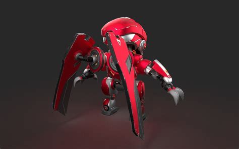 3d Model Shatter Transformer Vr Ar Low Poly Cgtrader 3d Model Shatter Transformer Vr Ar Low Poly Cgtrader