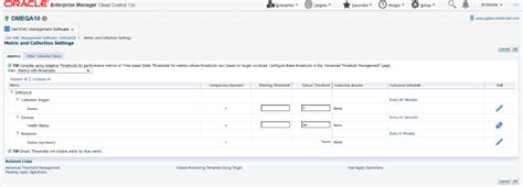 Configuring Dell Plug In For Oracle Enterprise Manager User Guide—dell Plug In For Oracle
