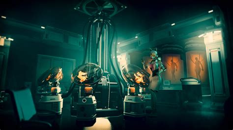 Cloning Factory By Engin2221 On Deviantart