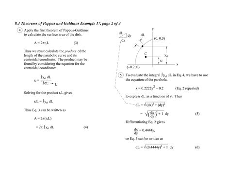 Theorem Pappus 1 Pdf
