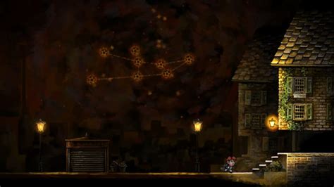 Braid Anniversary Edition Review Switch EShop Nintendo Life