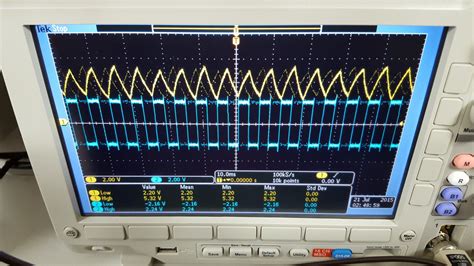 Led Slow Slew Rate Of Photodiode Circuit Output Electrical Engineering Stack Exchange