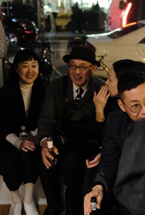 A Deeper Dark Ryuji Mitani Exhibition Recap Nalata Nalata