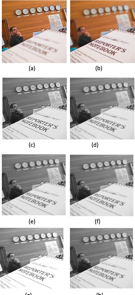 Figure 15 From An Enhanced Image Fusion Algorithm By Combined Histogram