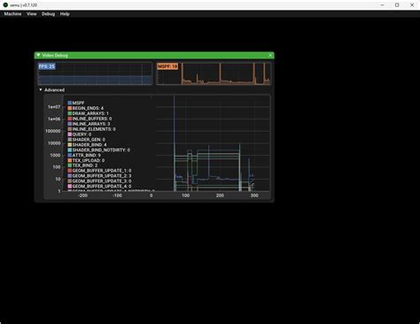 Game Refuses To Start Black Screen R Xemu