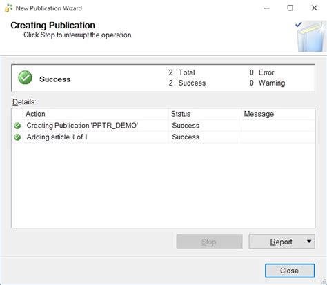 Understanding Peer To Peer Transactional Replication Part 2