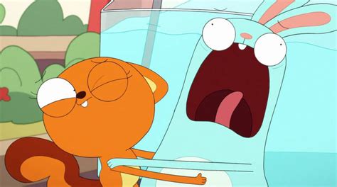 Barry Is Screaming By Kiff2024 On Deviantart
