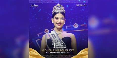 Michelle Dee Says Miss Universe Is The ‘most Bardagulan Pageant In Her