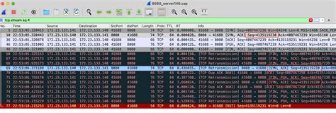 Tcp半连接全连接（一） 全连接队列相关过程 Known Unknowns