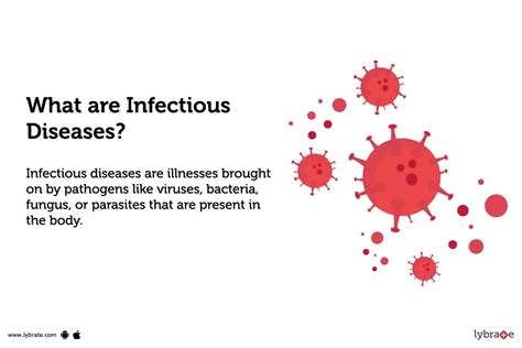 Infectious Disease Symptoms Causes Treatment Cost And Side Effects