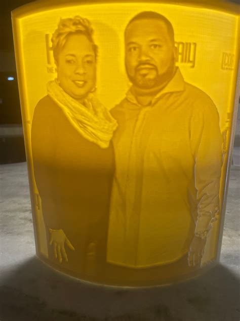 Lithography 3d Printing Etsy