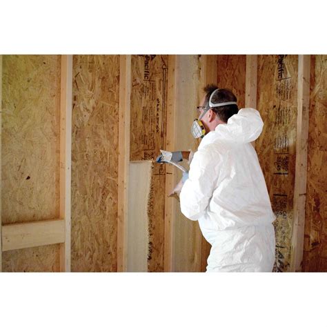 Spray Foam Information