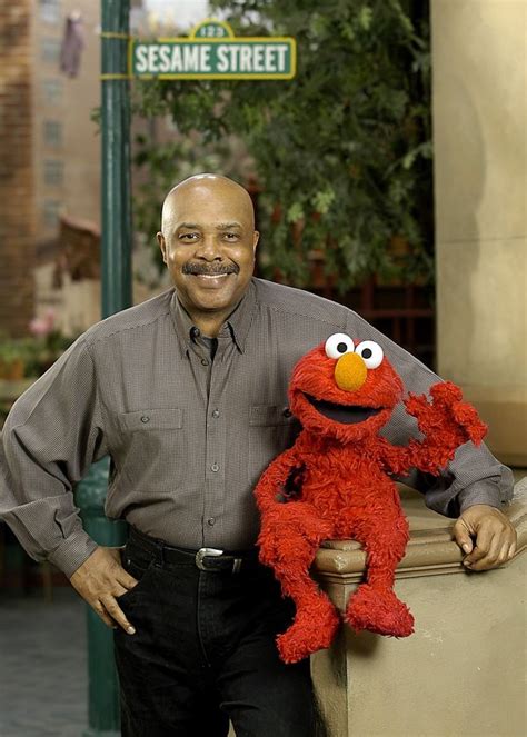 Sesame Street Gordon Elmo