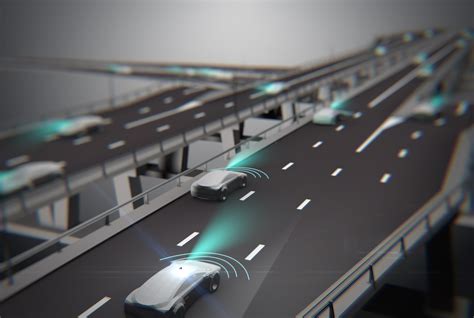 Ai In Transportation The Future Of Mobility Megalabs