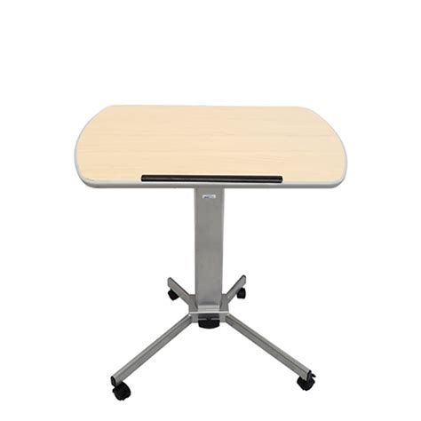 Height Adjustable Lectern Office Partners