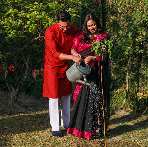 Reecha Sharma Hopes To Fill The Void Left By Her Moms Death By Being A