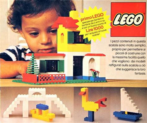 Medium Basic Lego Set Lego Set Prices New Boxed Loose Values