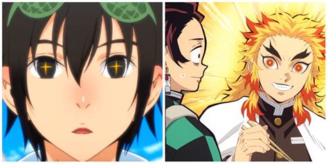 10 Strongest Fighting Styles In Anime Ranked