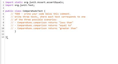 solved import java util scanner public class comparenums {