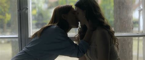 Nude Video Celebs Actress Kaja Zalewska