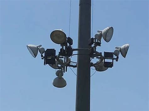 Induction Lighting Solution In New Delhi Id 8115566197