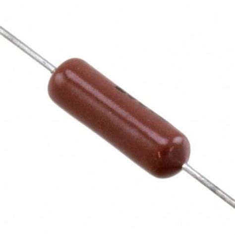 Vishay 1 KΩ Resistor ±1 0 5 W Specification And Features