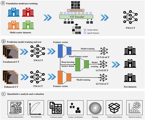 Non Invasive Multimodal Ct Deep Learning Biomarker To Predict