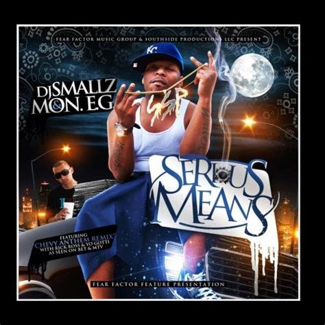 Serious Means Vol 1 Cds And Vinyl