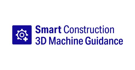 3d Machine Guidance Payload Feature