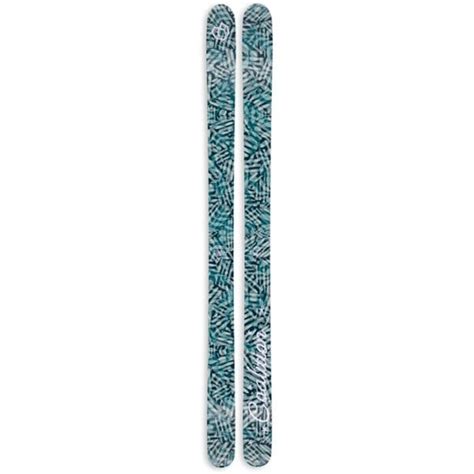 Coalition Snow Rebel All Mountain Skis Womens 20242025 Rei Co Op