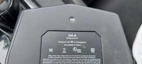 Cancelled Xfinity Kept This Xi6 A Can I Do Anything With It R Comcast Xfinity