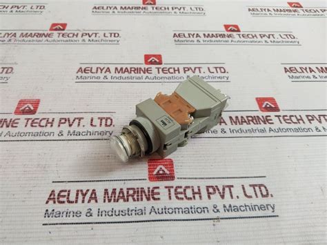 Idec Alw Push Button Switch 600v 10a Aeliya Marine Tech Pvt Ltd