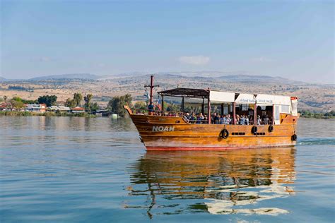 Bringing Israel To The World By Amir Tsarfati Inspiration Travel