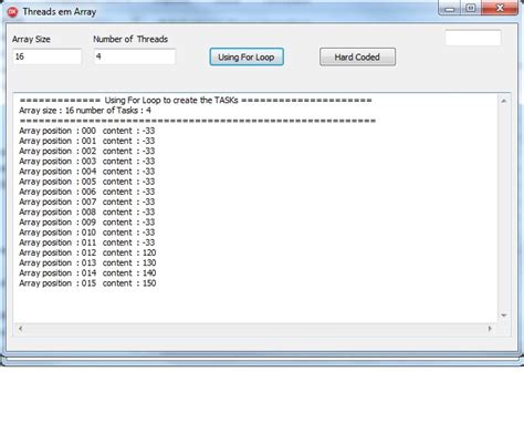 Multithreading Itask How To Use Variables As Parameters To Ttask Procedure Stack Overflow