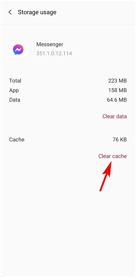 Ways To Fix Facebook Messenger Keeps Crashing On Your Phone Gadgets To Use