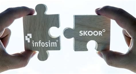 Infosim And Skoor Join Forces For Network Management Dr Andrew Tiedeman Posted On The Topic