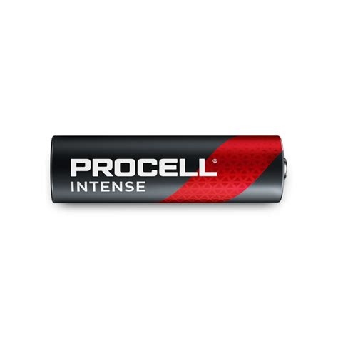 Procell Batteries For The Professional Market