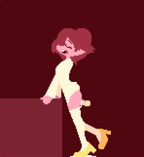 Rule 34 Animated Anthro Bodily Fluids Closed Eyes Clothed Clothing Digital Media Artwork