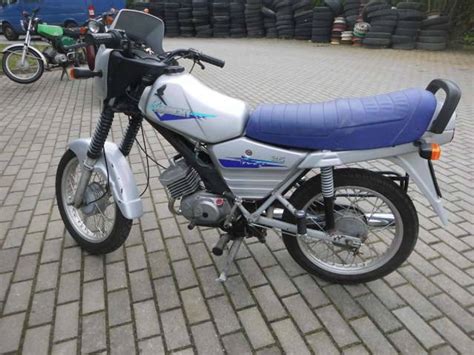 Simson Sr 4 4 Habicht 1996 Für 2500 Eur Kaufen