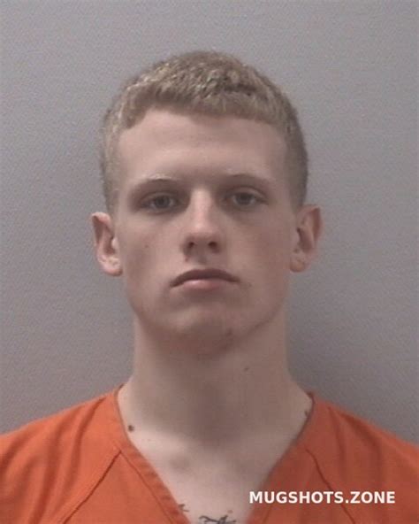 Ochocki Trevor John 02 12 2023 Lexington County Mugshots Zone