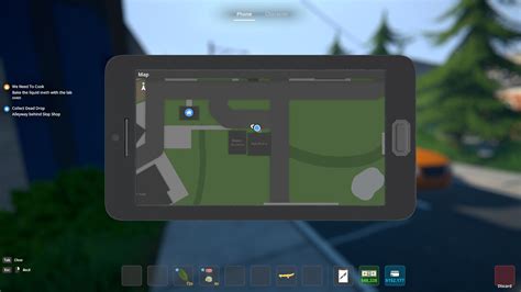 Unlocking And Using The Docks In Schedule 1 A Complete Guide