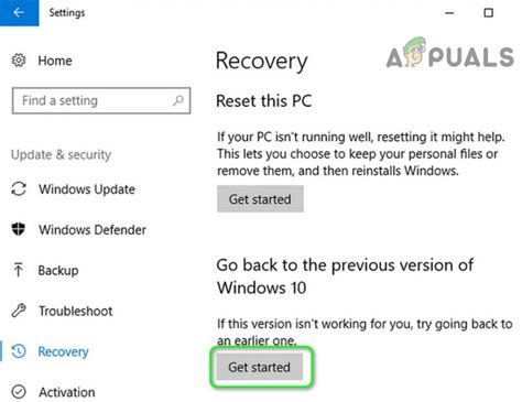 Fix Event 65 Appmodel Runtime