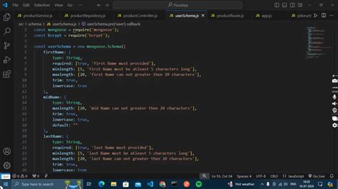 Shanu Yadav On Linkedin Webdevlopment Backend Nodejs Expressjs