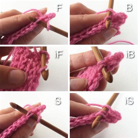 Crochet Slip Stitch Diagram At Numbers Mcleod Blog