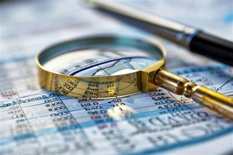 audit program review ar generative ai premium ai generated image