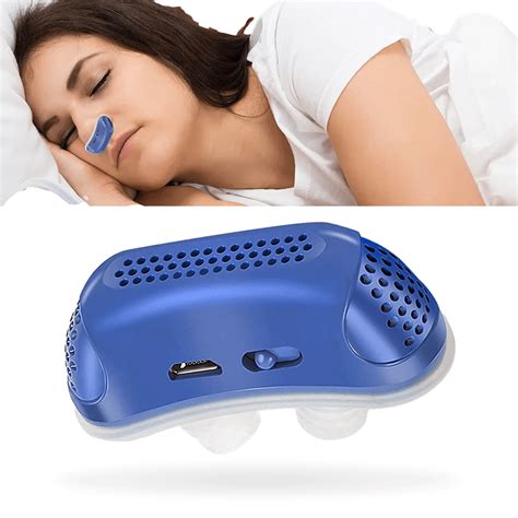 Micro Cpap Sleep Apnea Machine For Travel And Anti Snoring Cpap